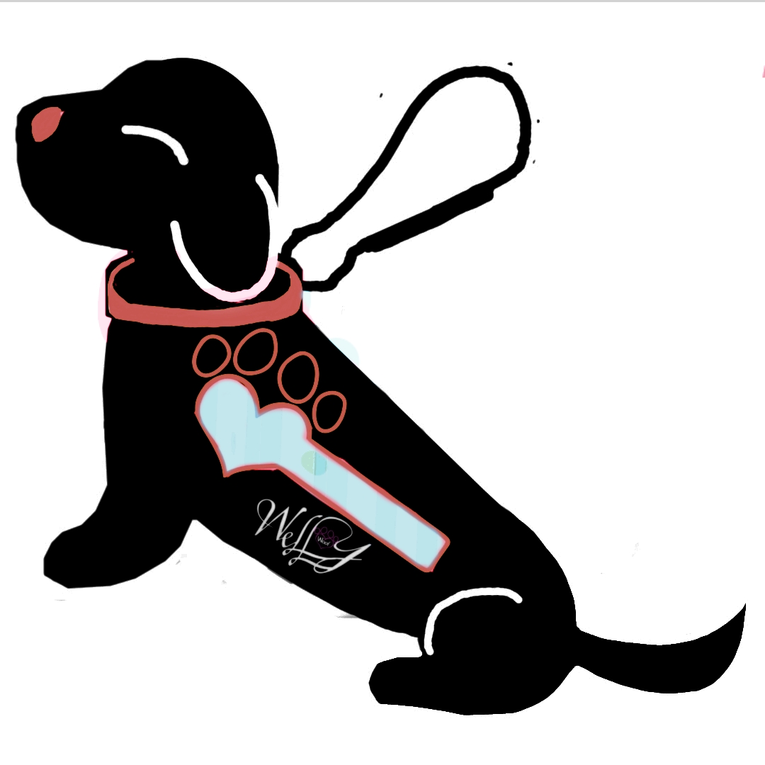 Poo loop- Rood - Poo loop - Accesoires ˅ - Producten - Wellywoof and co